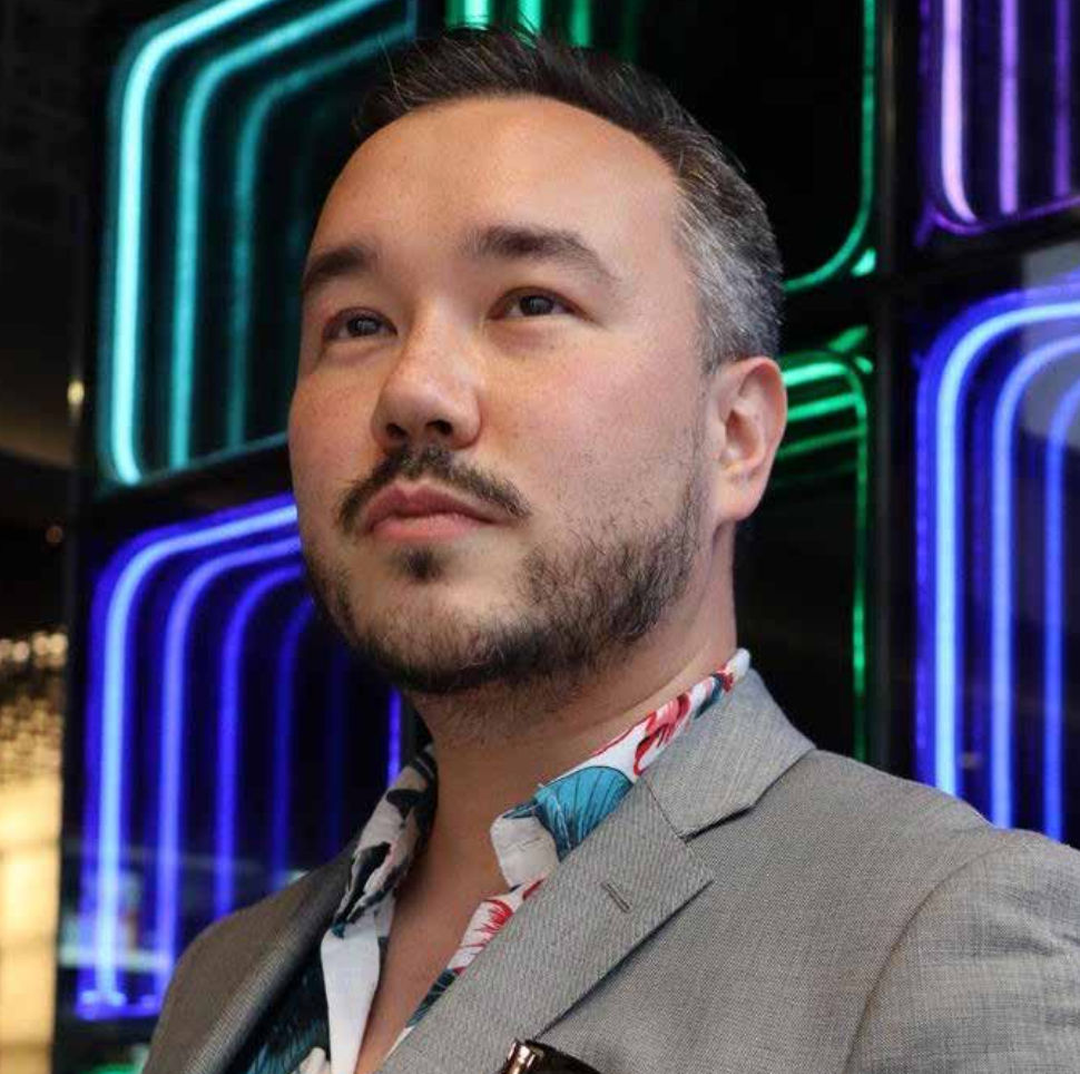 Join Us - BurdaLuxury