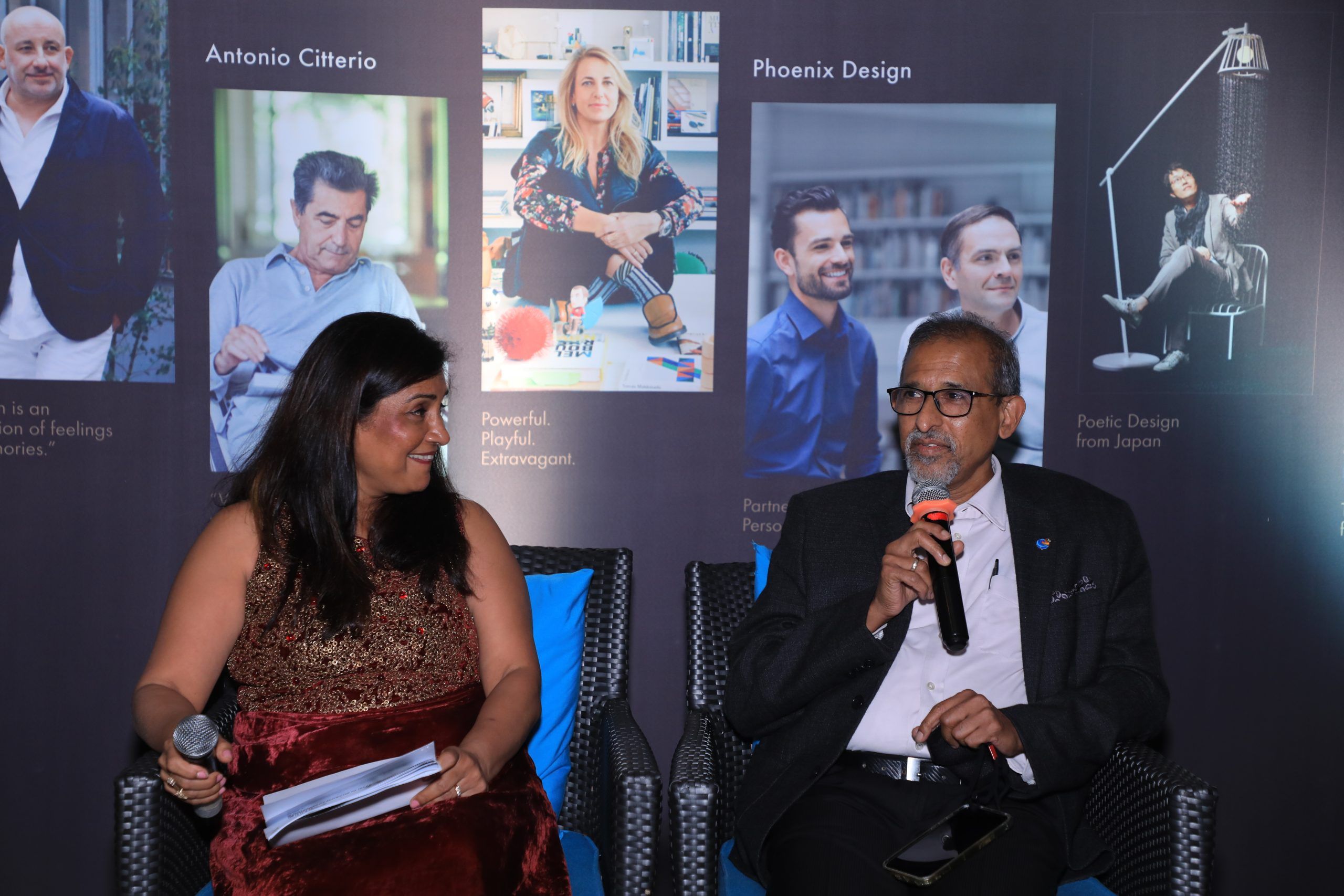 Architecture+Design Partners with Axor to Host Exclusive 'Axor ...