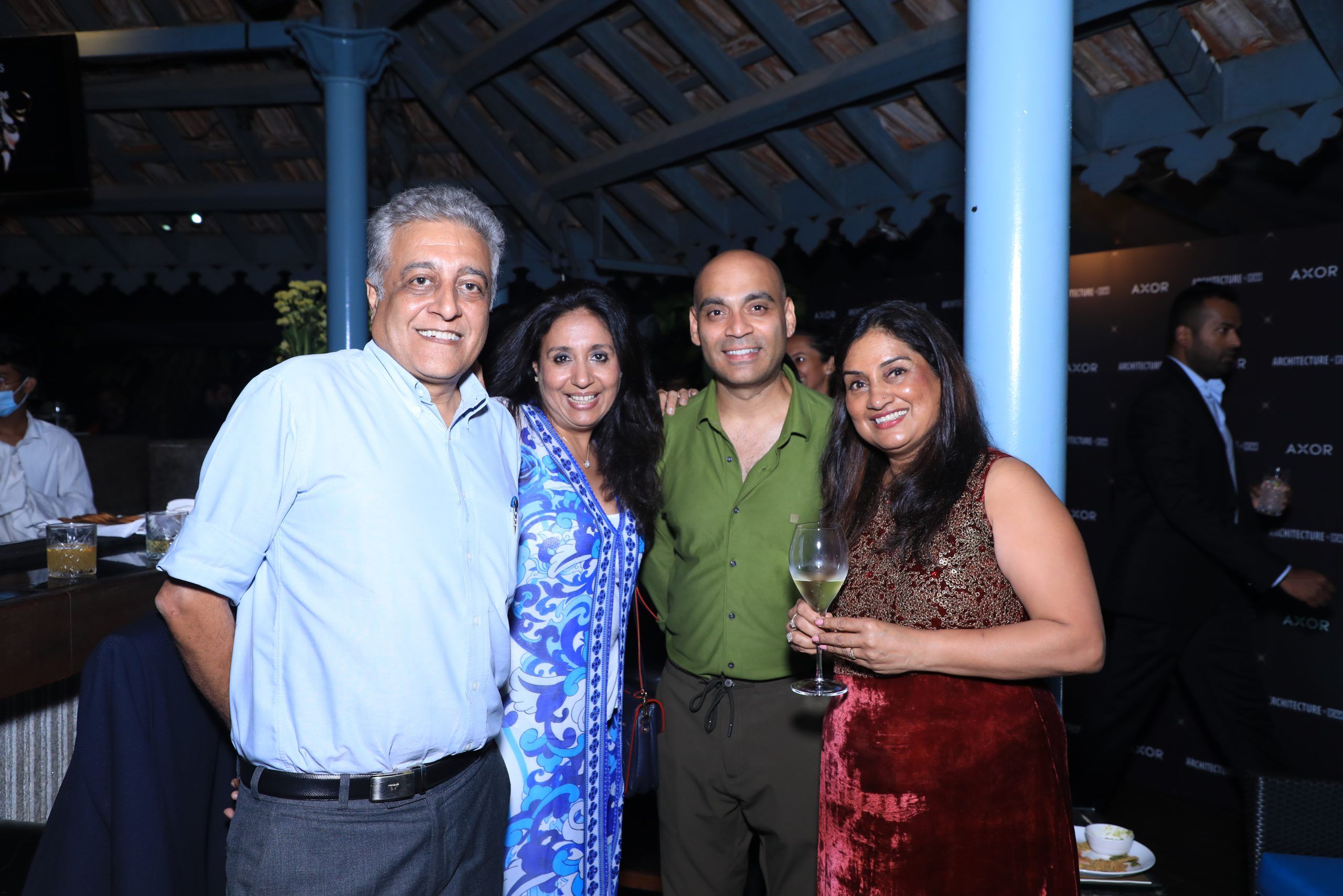 Architecture+Design Partners with Axor to Host Exclusive 'Axor ...