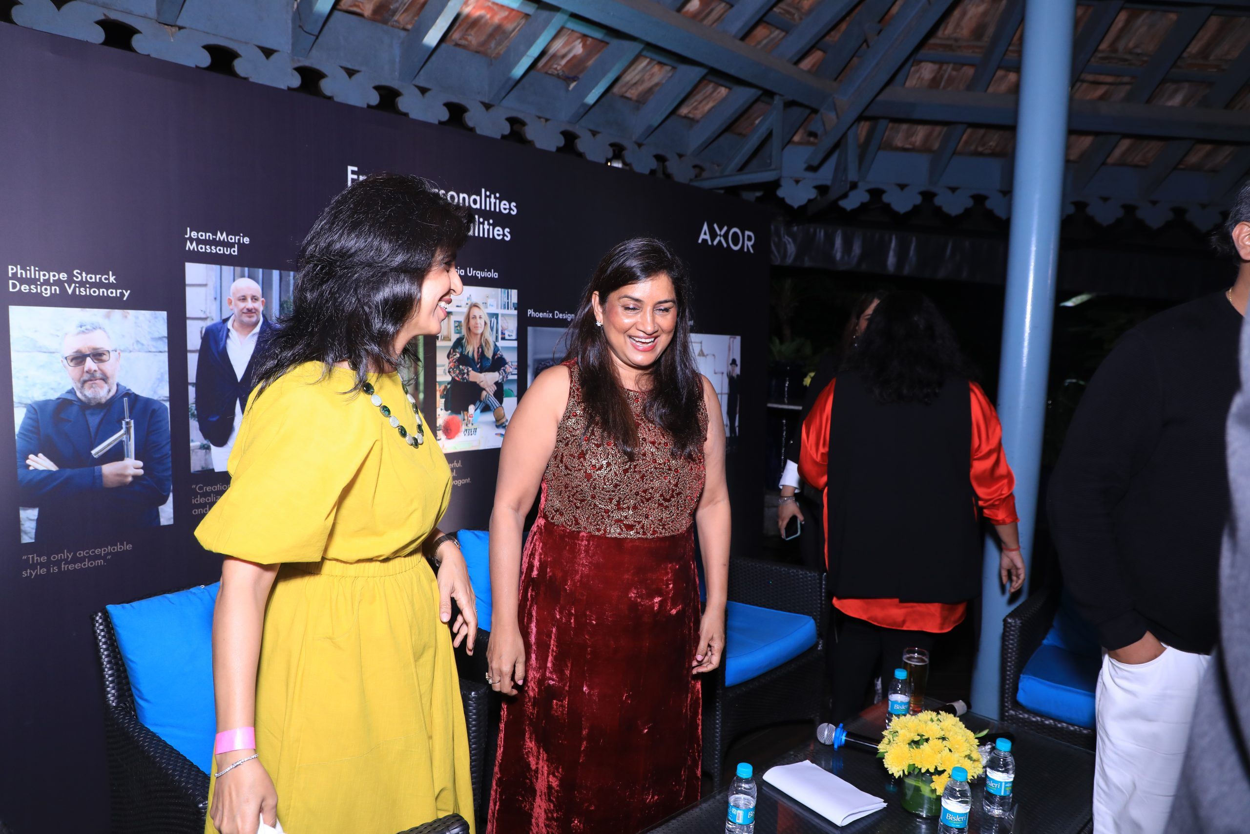 Architecture+Design Partners with Axor to Host Exclusive 'Axor Inspirations Design Dialogue ...