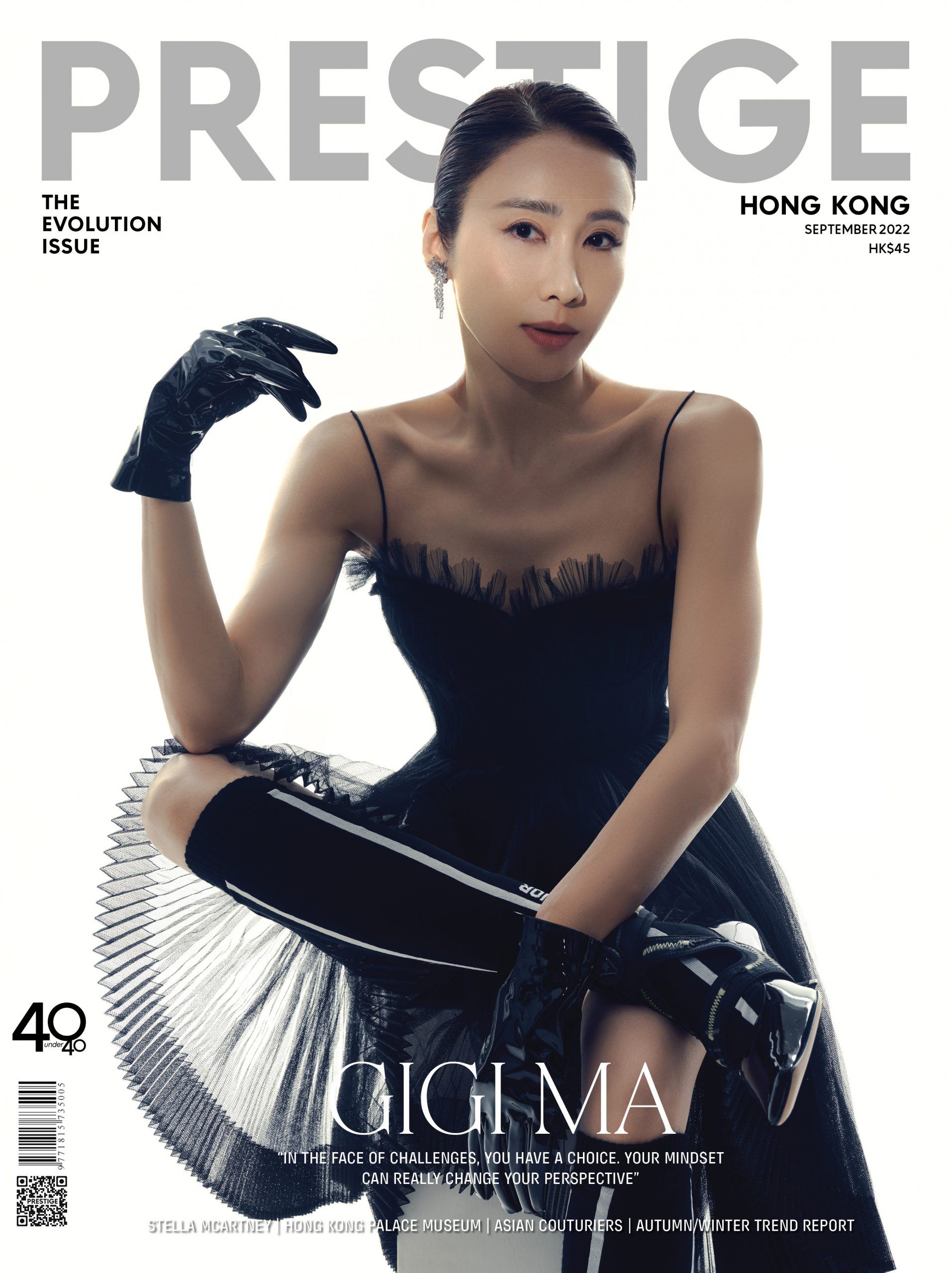 BurdaLuxury Relaunches Lifestyle Luxury Brand Prestige - BurdaLuxury