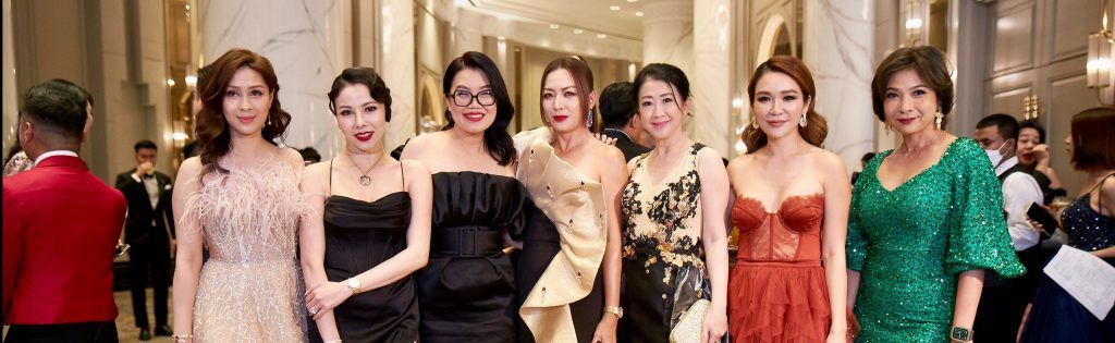 PIN Malaysia Celebrates 8th Anniversary with Glamorous #PINPrestigeGala ...
