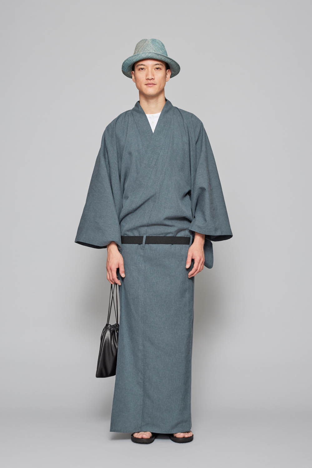 The Rise of Traditional Asian Garments in Modern Fashion - BurdaLuxury