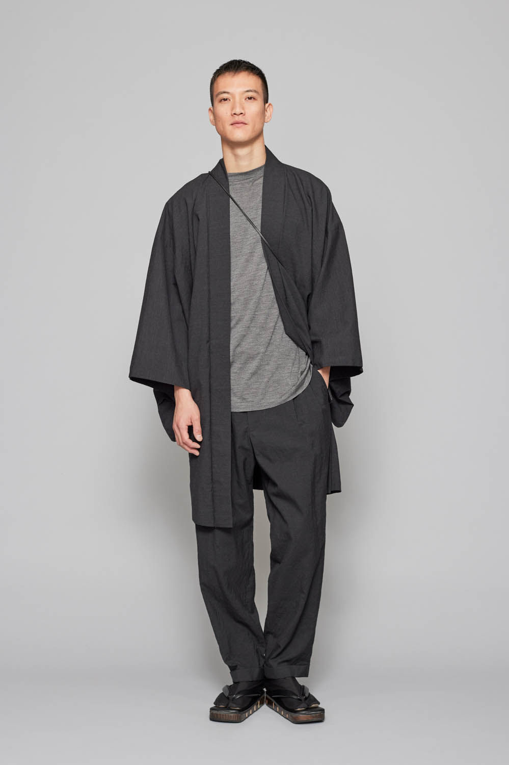 The Rise of Traditional Asian Garments in Modern Fashion - BurdaLuxury