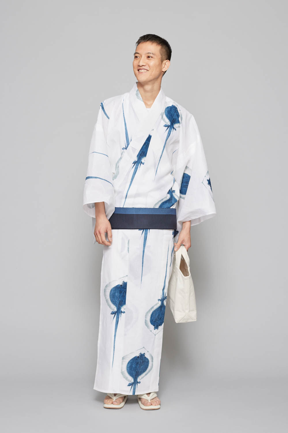 The Rise of Traditional Asian Garments in Modern Fashion - BurdaLuxury