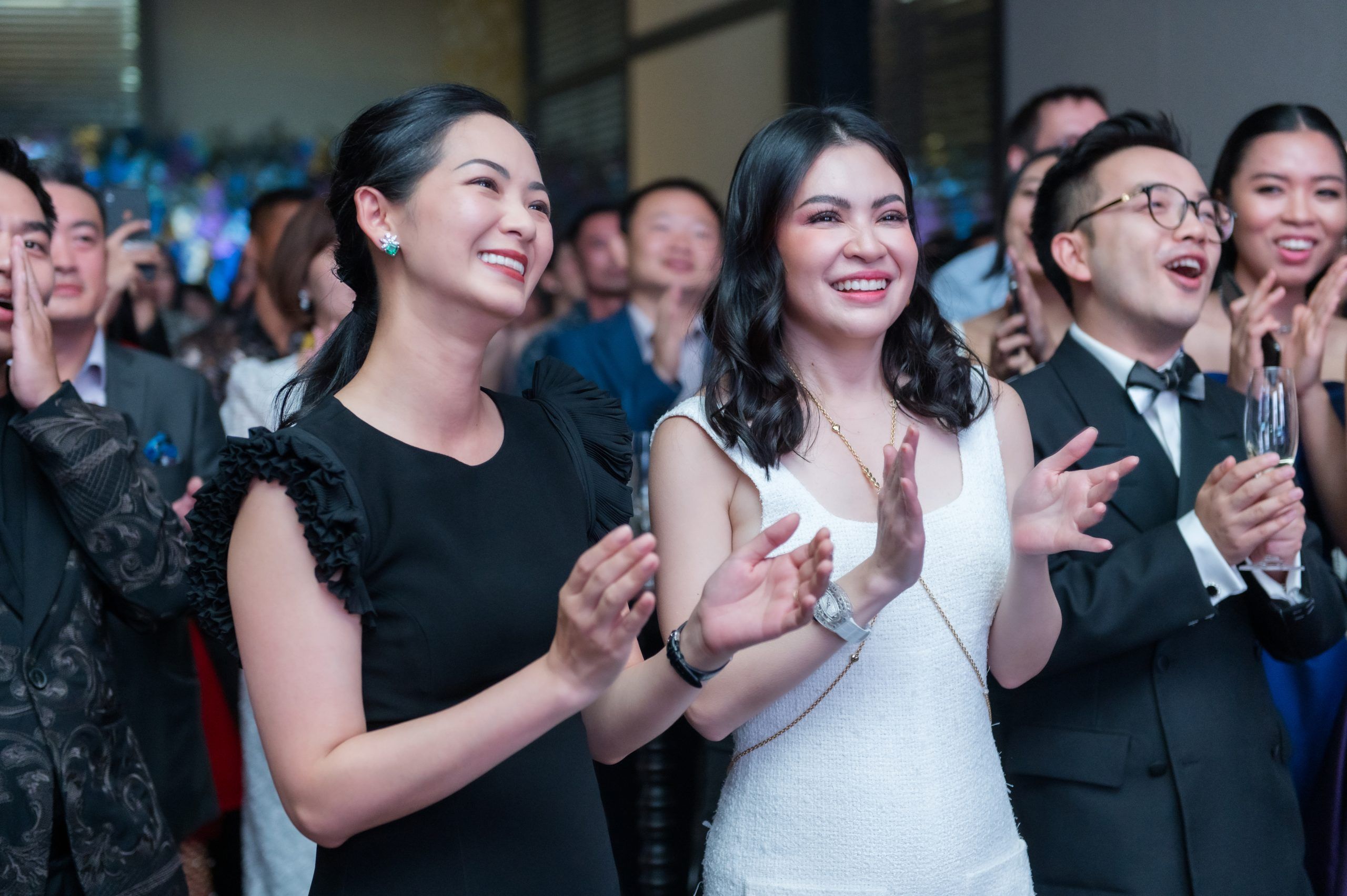 BurdaLuxury Launches Seventh Edition of Prestige in Cambodia - BurdaLuxury