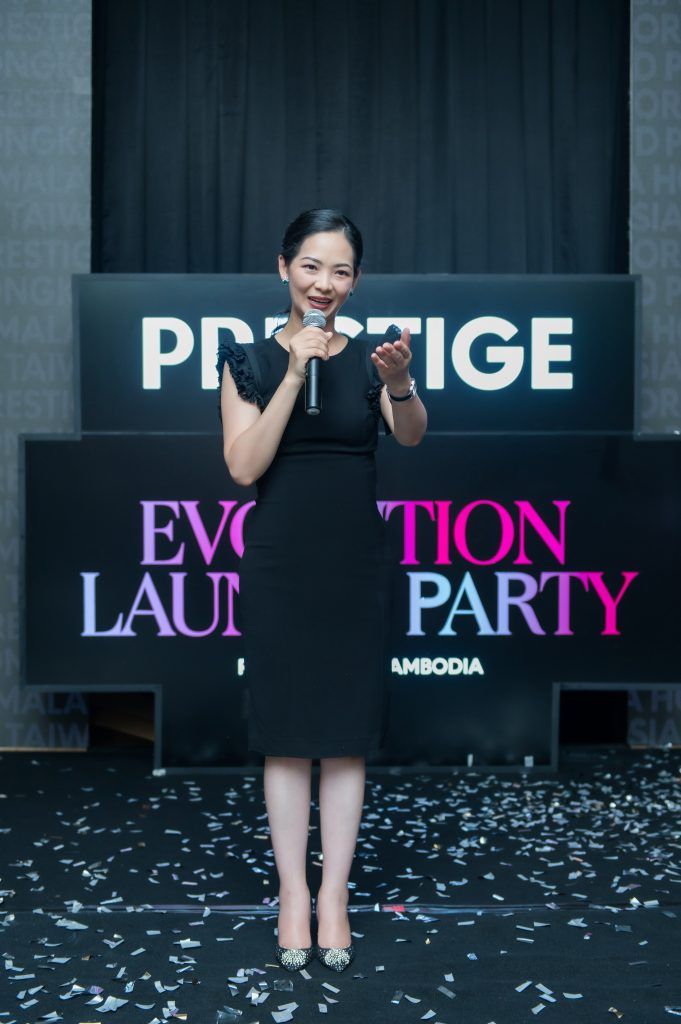 BurdaLuxury Launches Seventh Edition of Prestige in Cambodia - BurdaLuxury