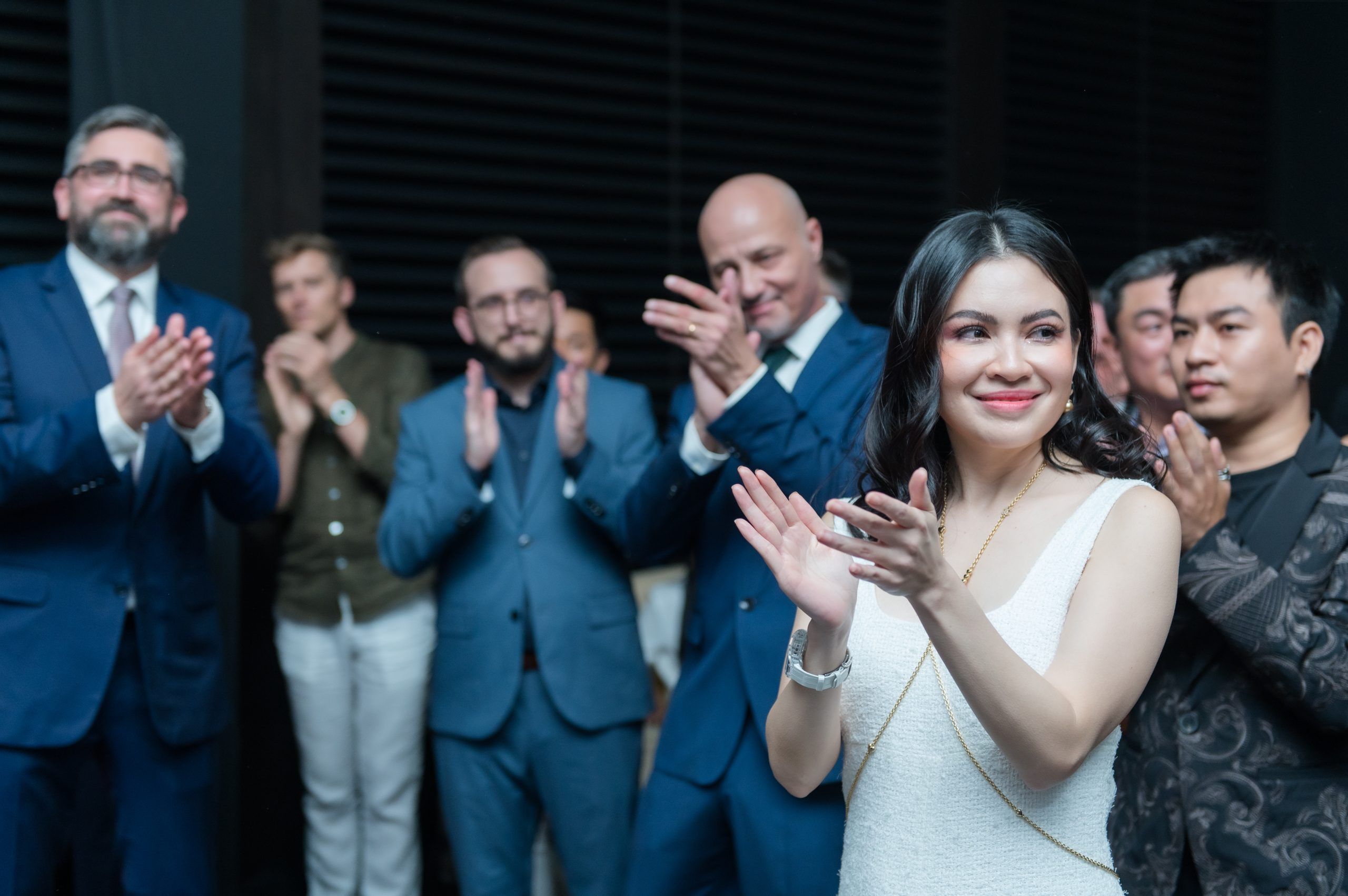 BurdaLuxury Launches Seventh Edition of Prestige in Cambodia - BurdaLuxury