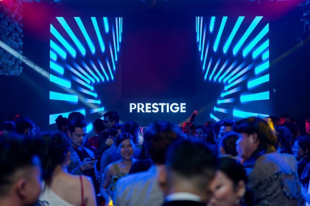 BurdaLuxury Launches Seventh Edition of Prestige in Cambodia - BurdaLuxury