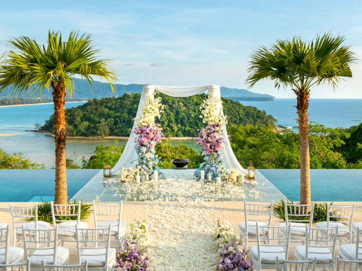 South asian destination wedding 60 photos - Astyledwedding.com