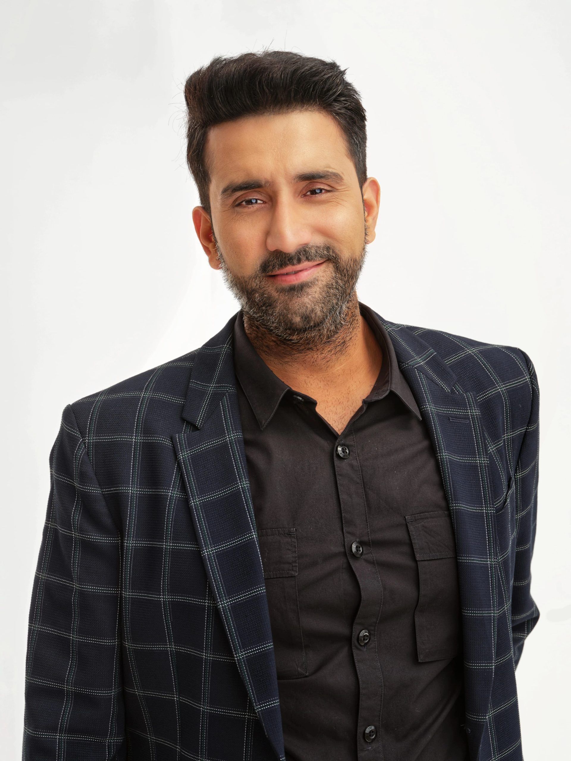 Beyond Bollywood: Indian Models Takeover International Runways - BurdaLuxury