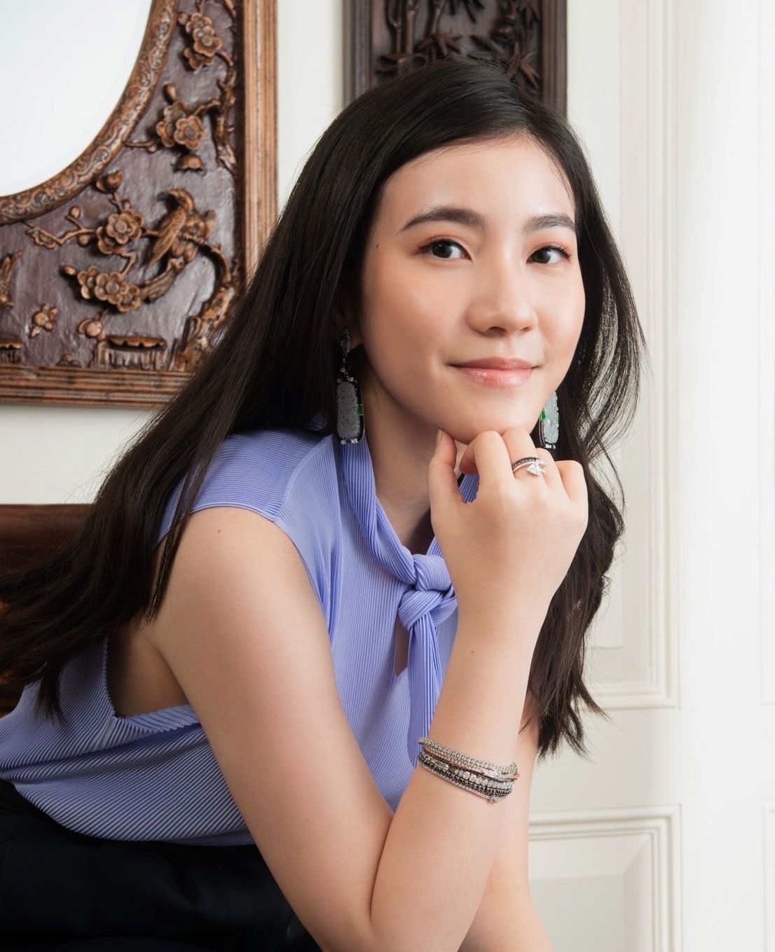Crafted Culture: The Ascent of Homegrown Asian Jewellery Brands ...