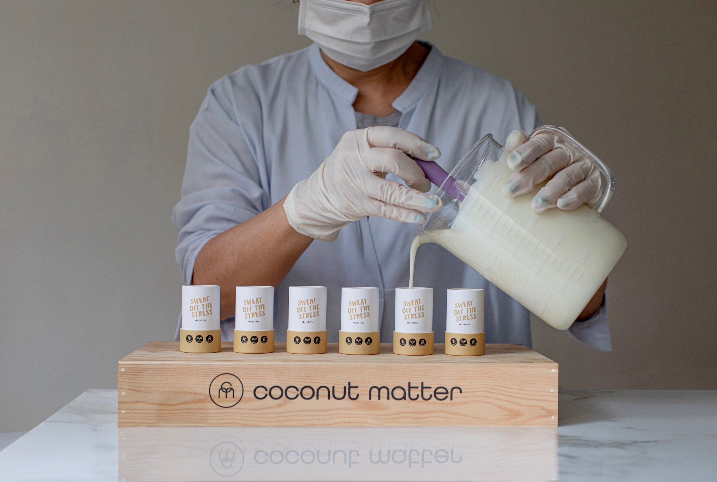 Leading the Way: Women Pioneering Asia's Health & Wellness Industry ...