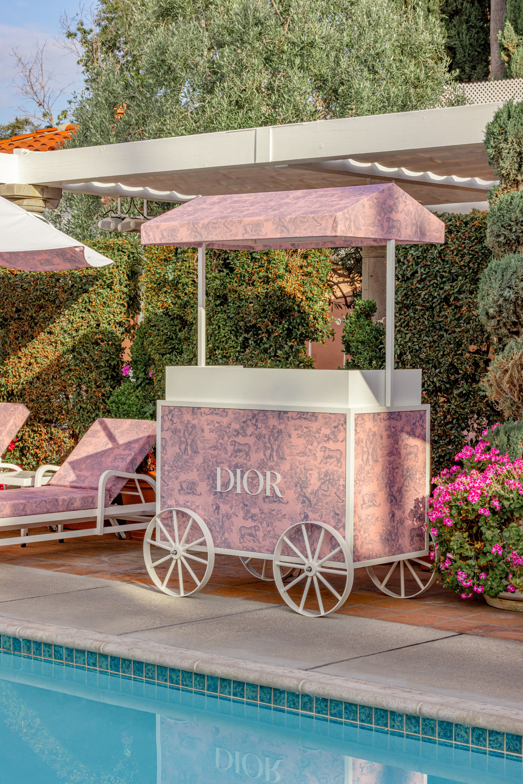 The Rise in Luxury Fashion and Hospitality Brand Collaborations ...