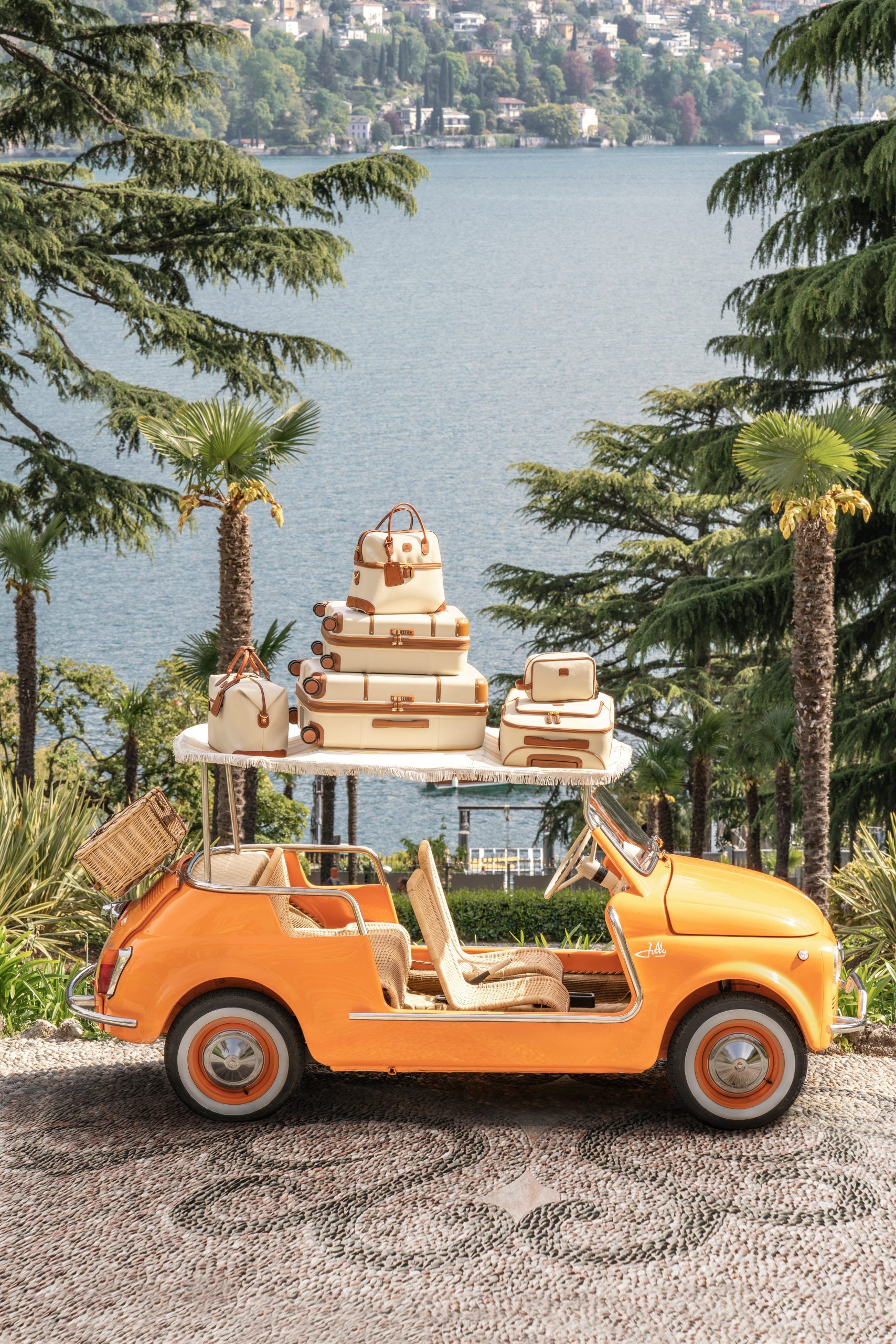 Unpacking the Rise of Luxury Luggage Brands in Asia: Trends and ...