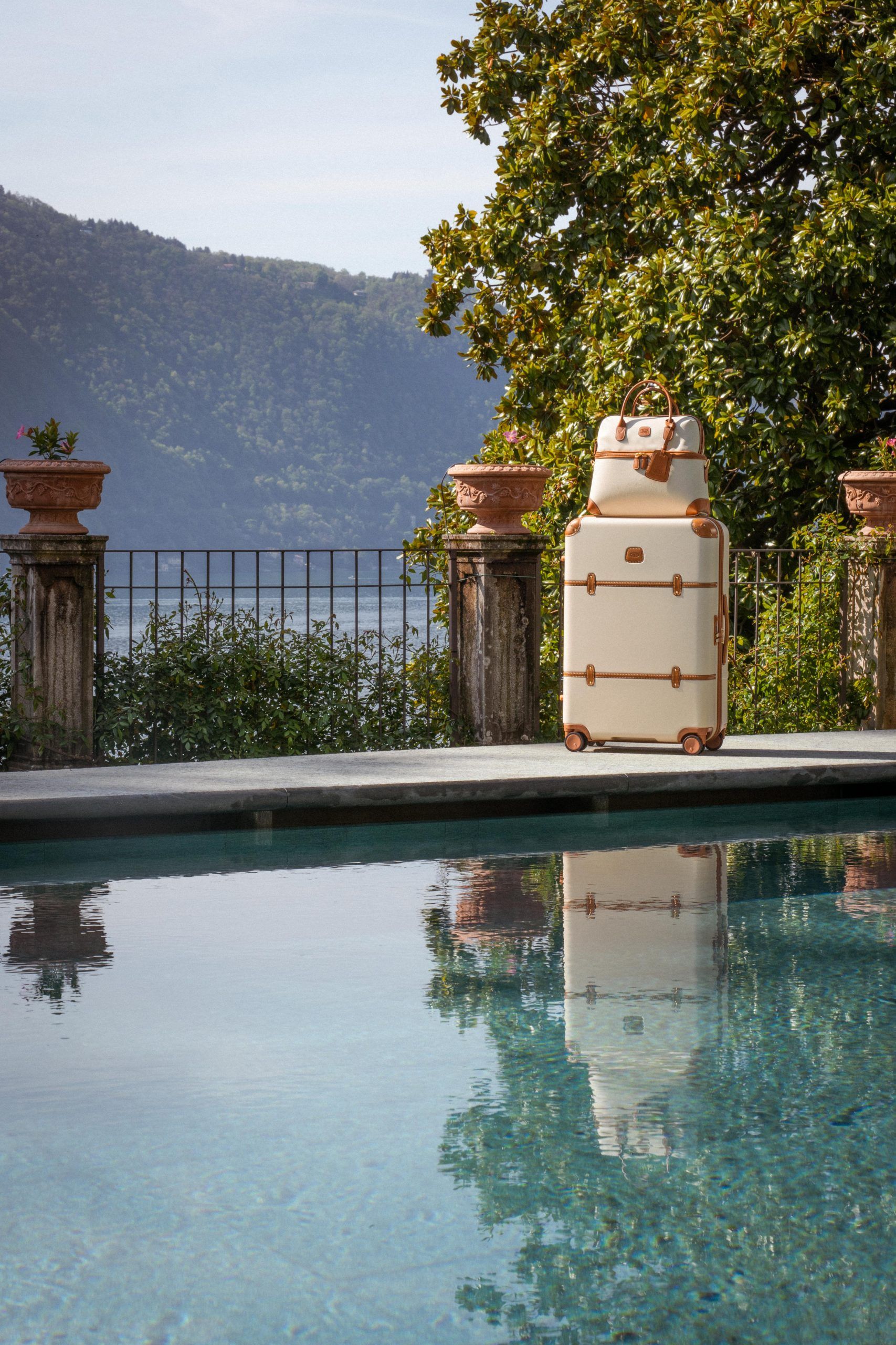 Unpacking the Rise of Luxury Luggage Brands in Asia: Trends and ...