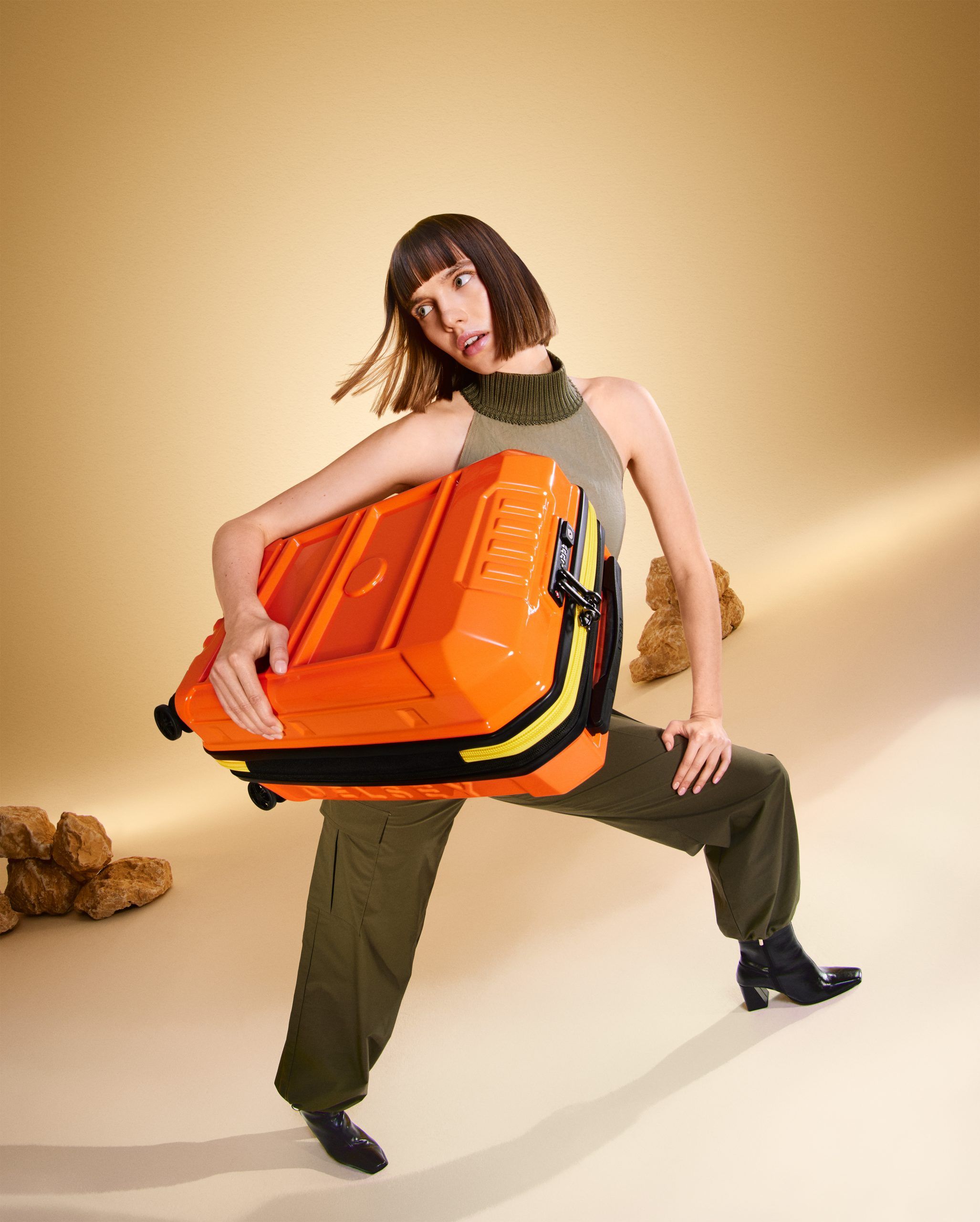 Unpacking the Rise of Luxury Luggage Brands in Asia: Trends and ...