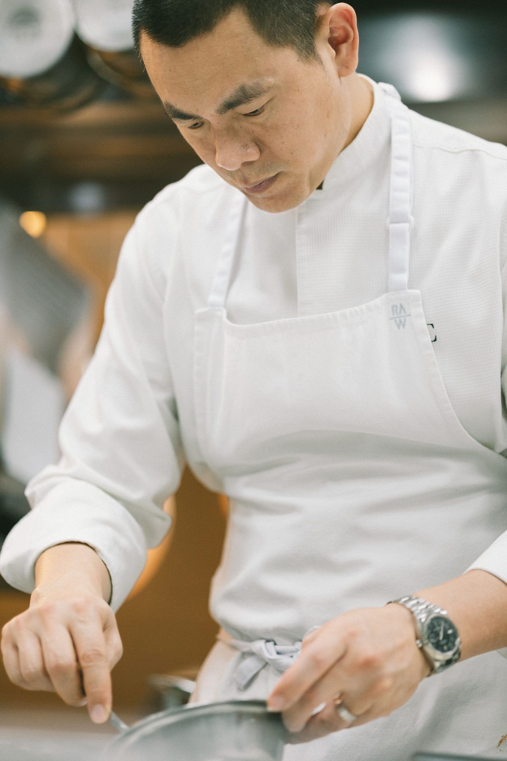 Train Journeys in Asia: The Luxury Experience - BurdaLuxury