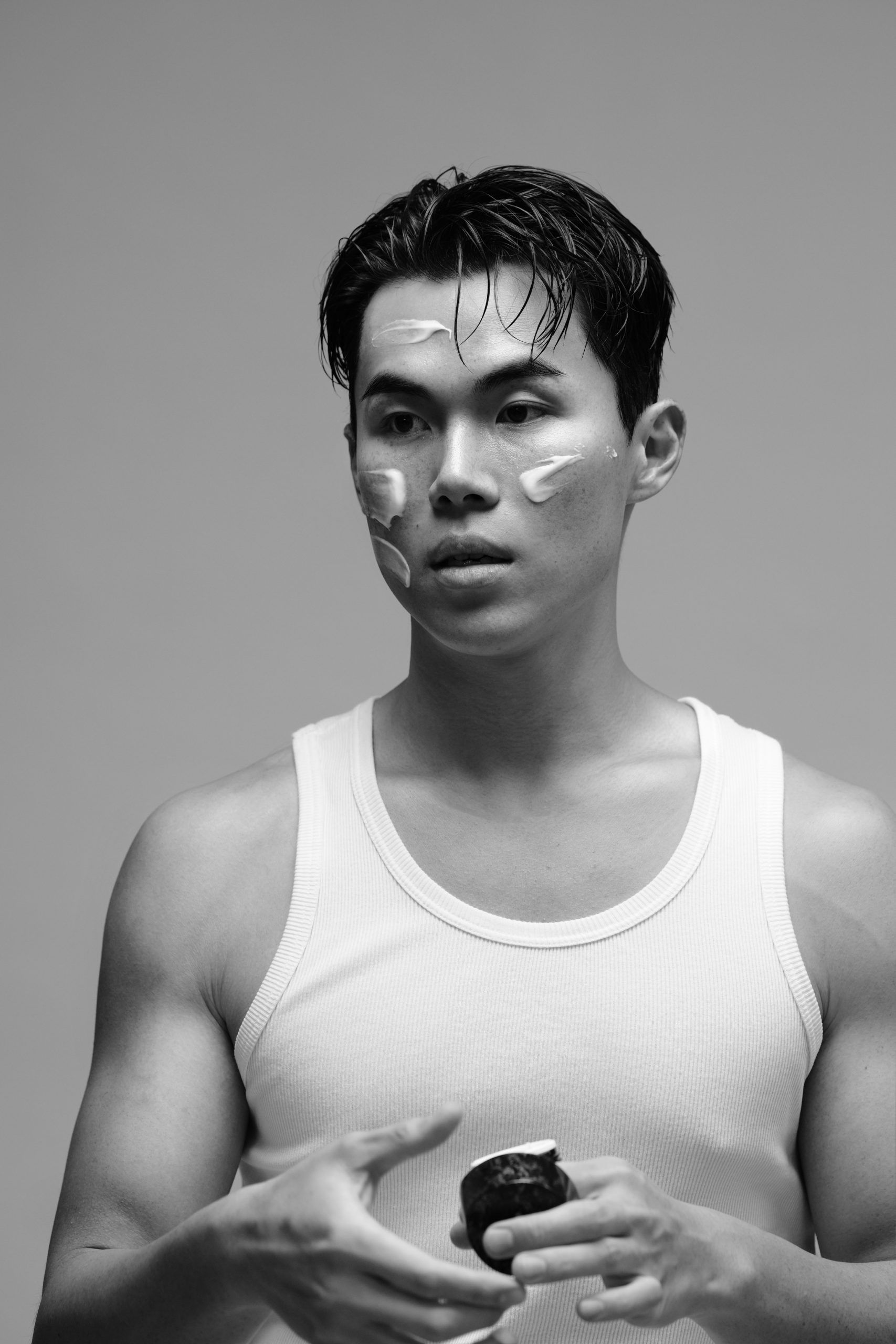 Inside Asia's Booming Male Beauty Industry: A Deep Dive into the Trend ...