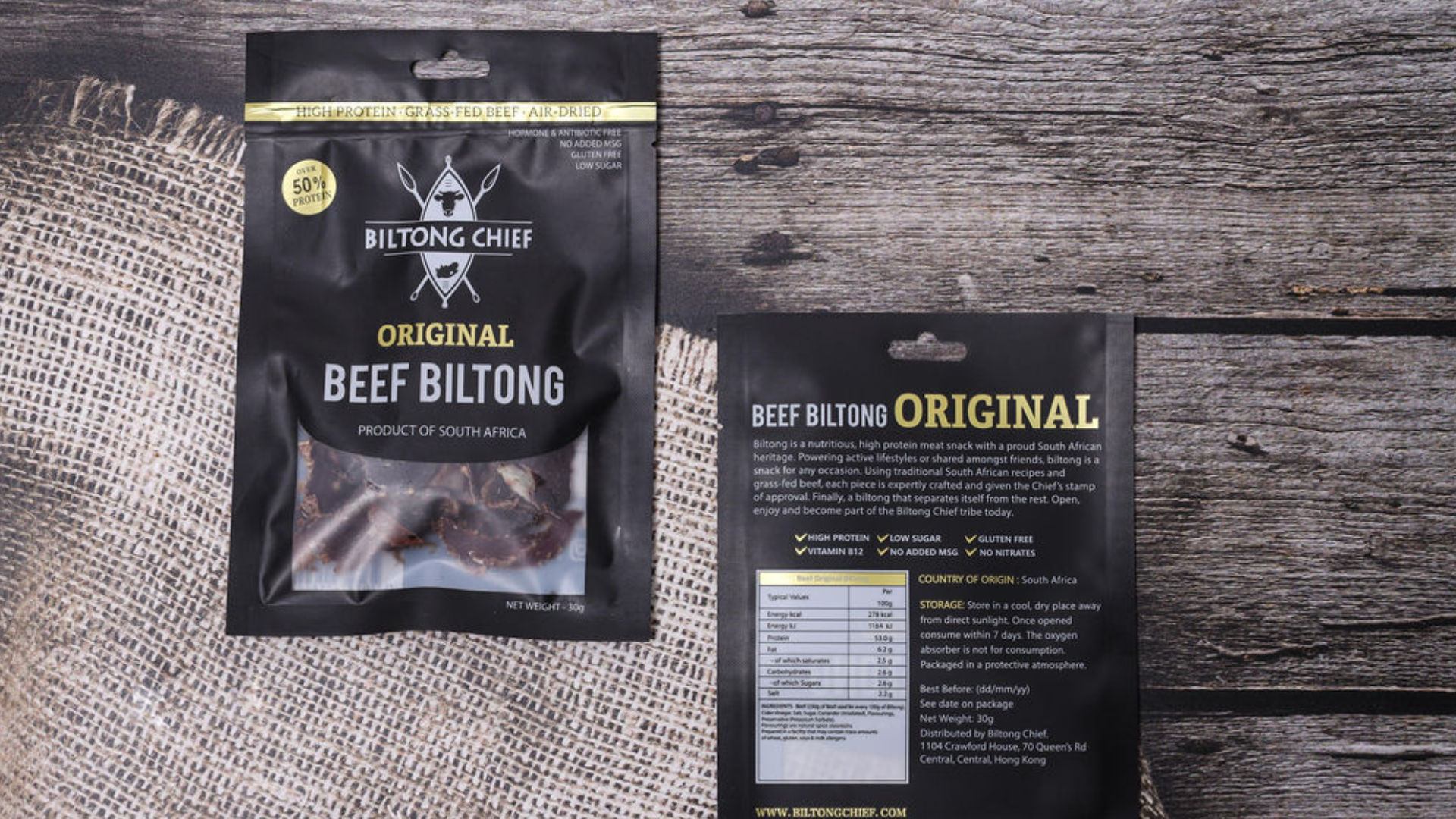 Premium Supermarkets in Asia: A Comparative Look - BurdaLuxury