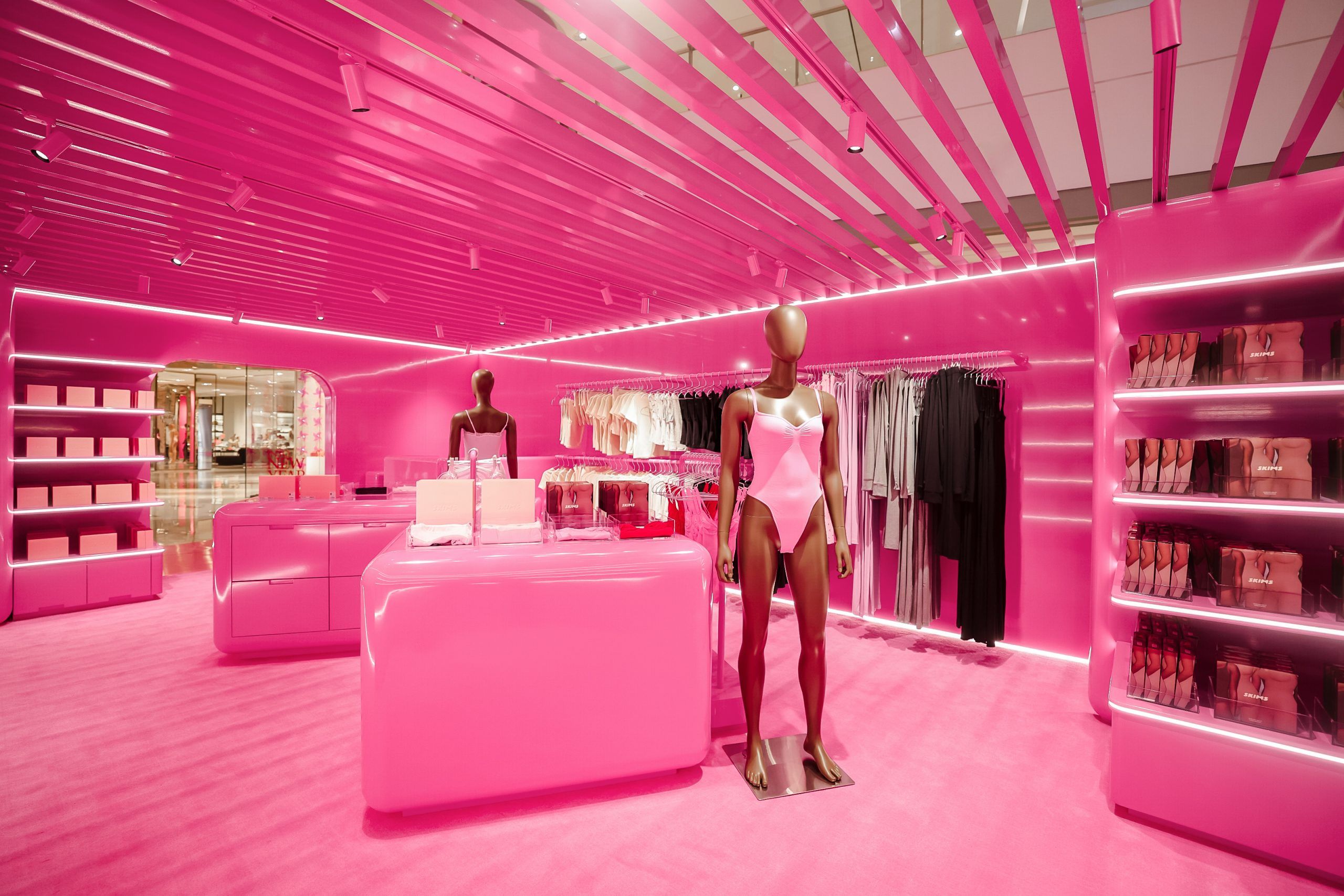 How SKIMS' Collaborations Are a Masterclass in Marketing Strategy - and ...