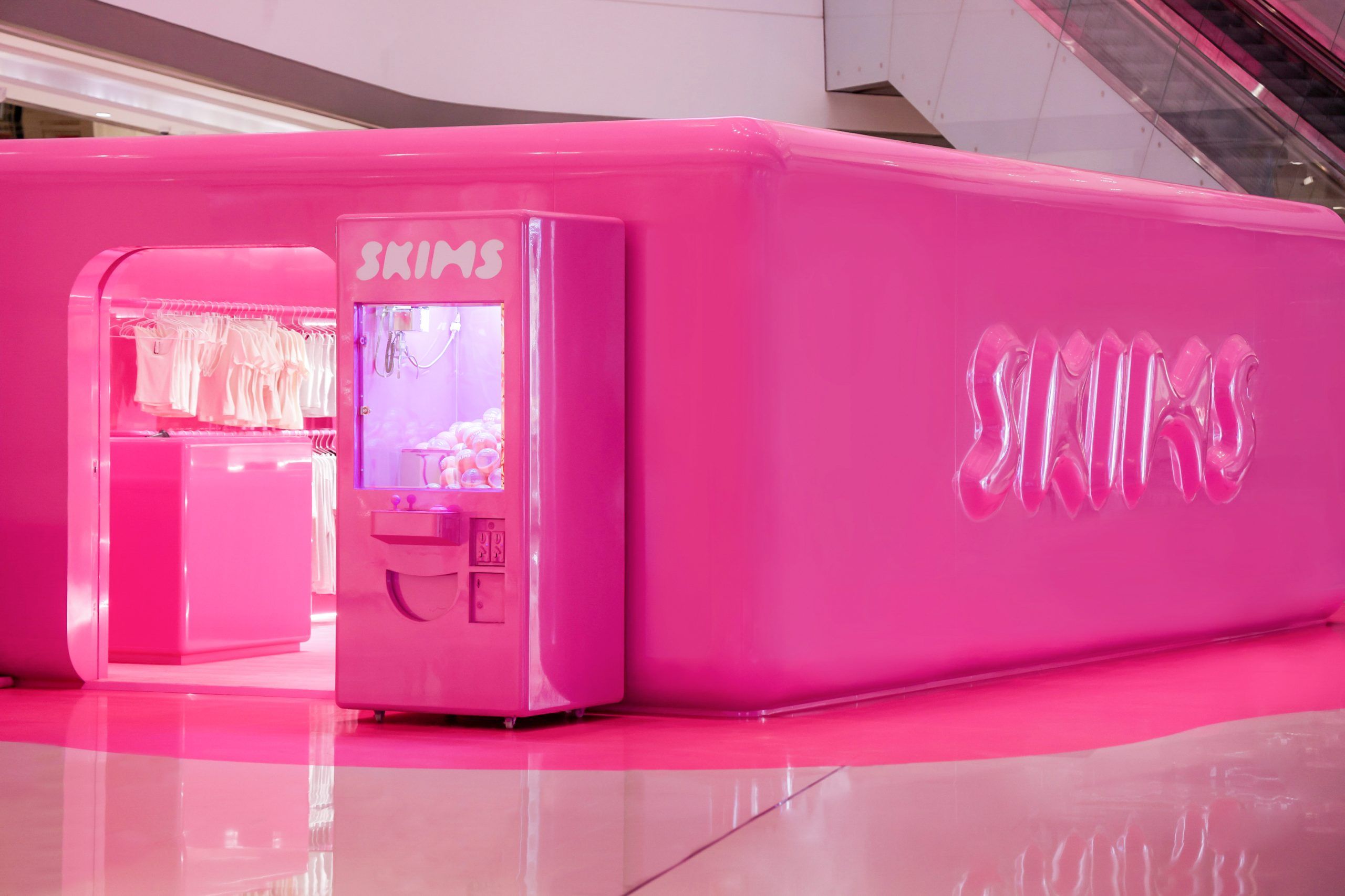 How SKIMS' Collaborations Are a Masterclass in Marketing Strategy - and ...
