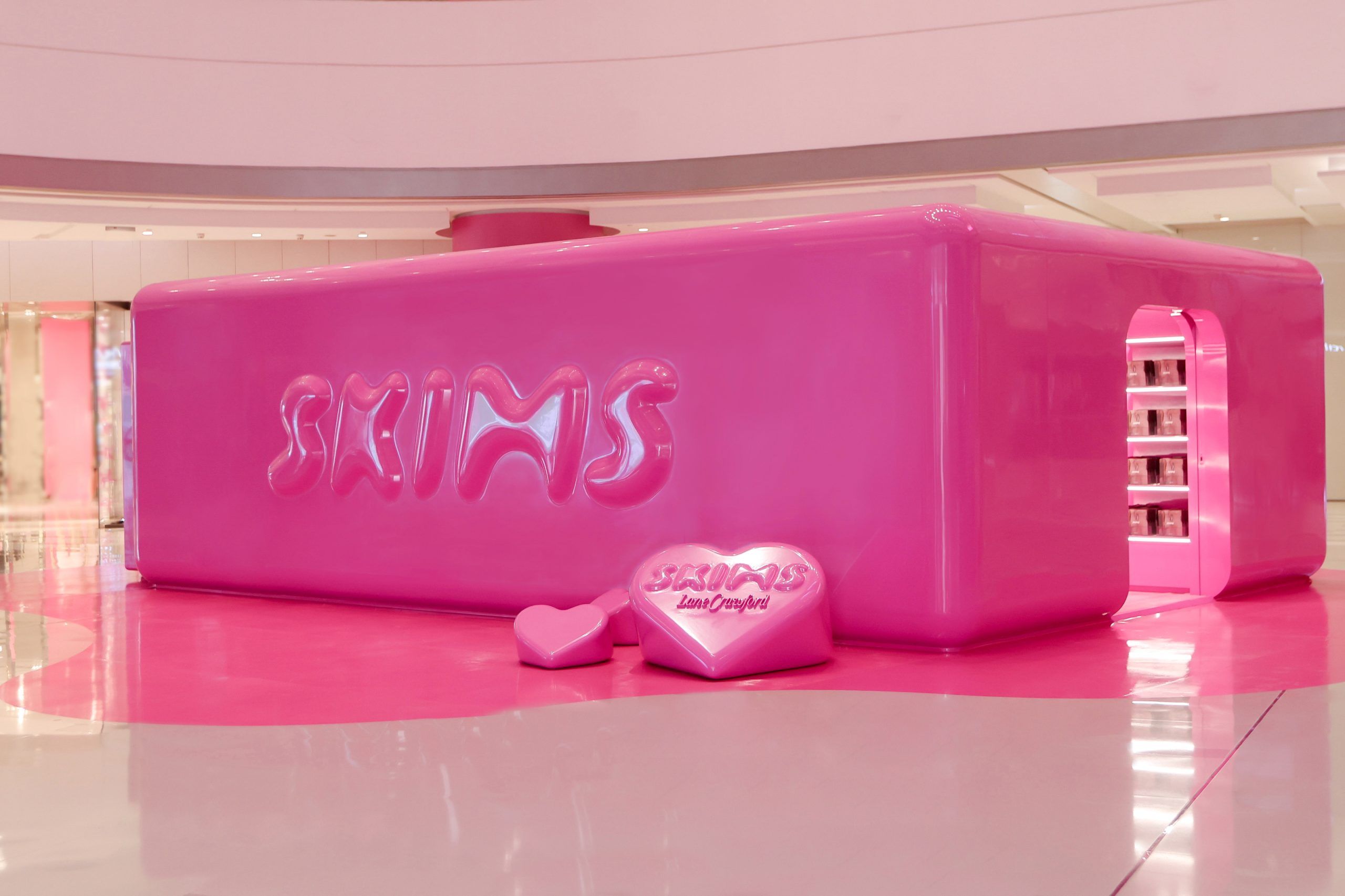 How SKIMS' Collaborations Are a Masterclass in Marketing Strategy - and ...
