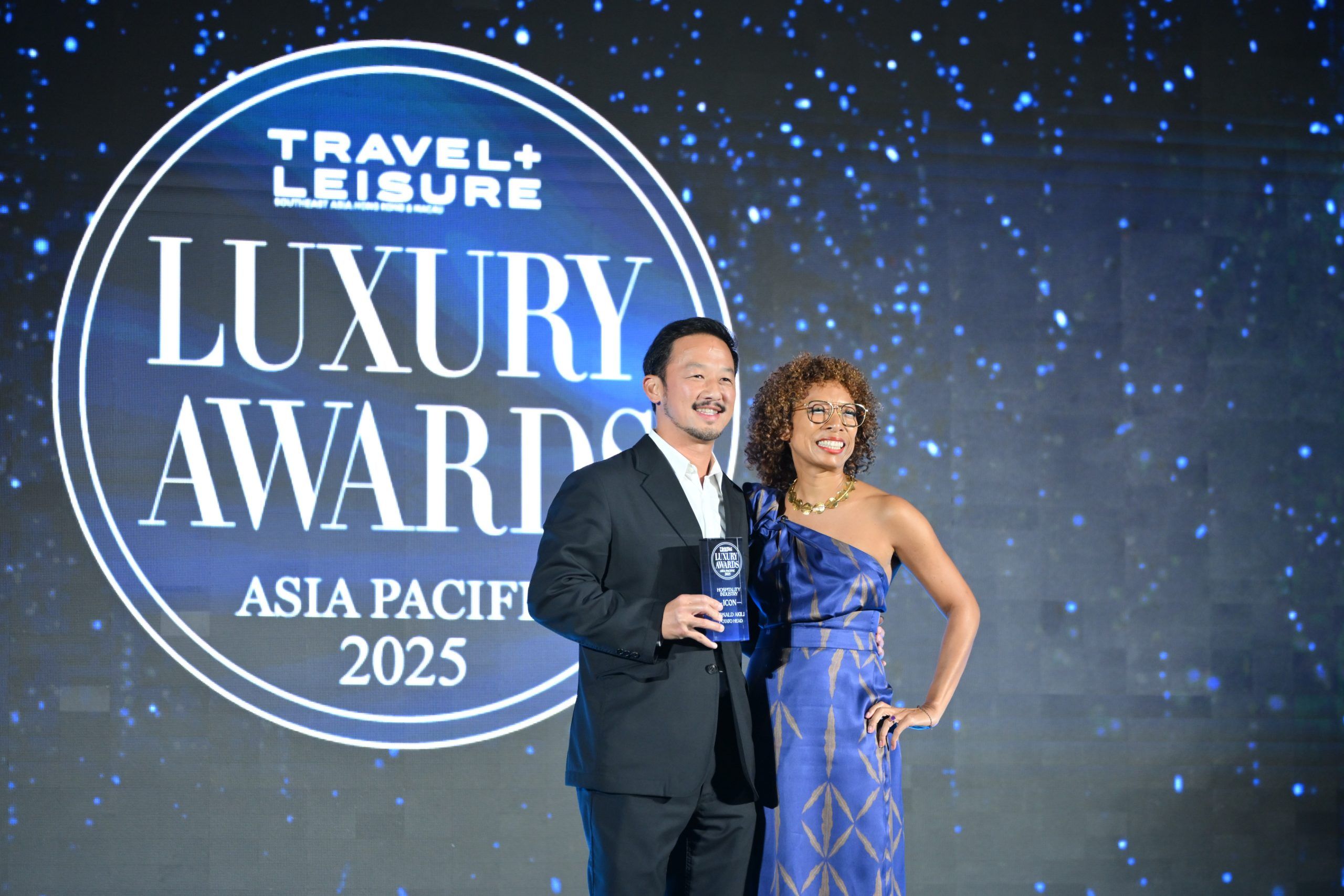 Travel + Leisure Southeast Asia, Hong Kong and Macau Celebrate the ...