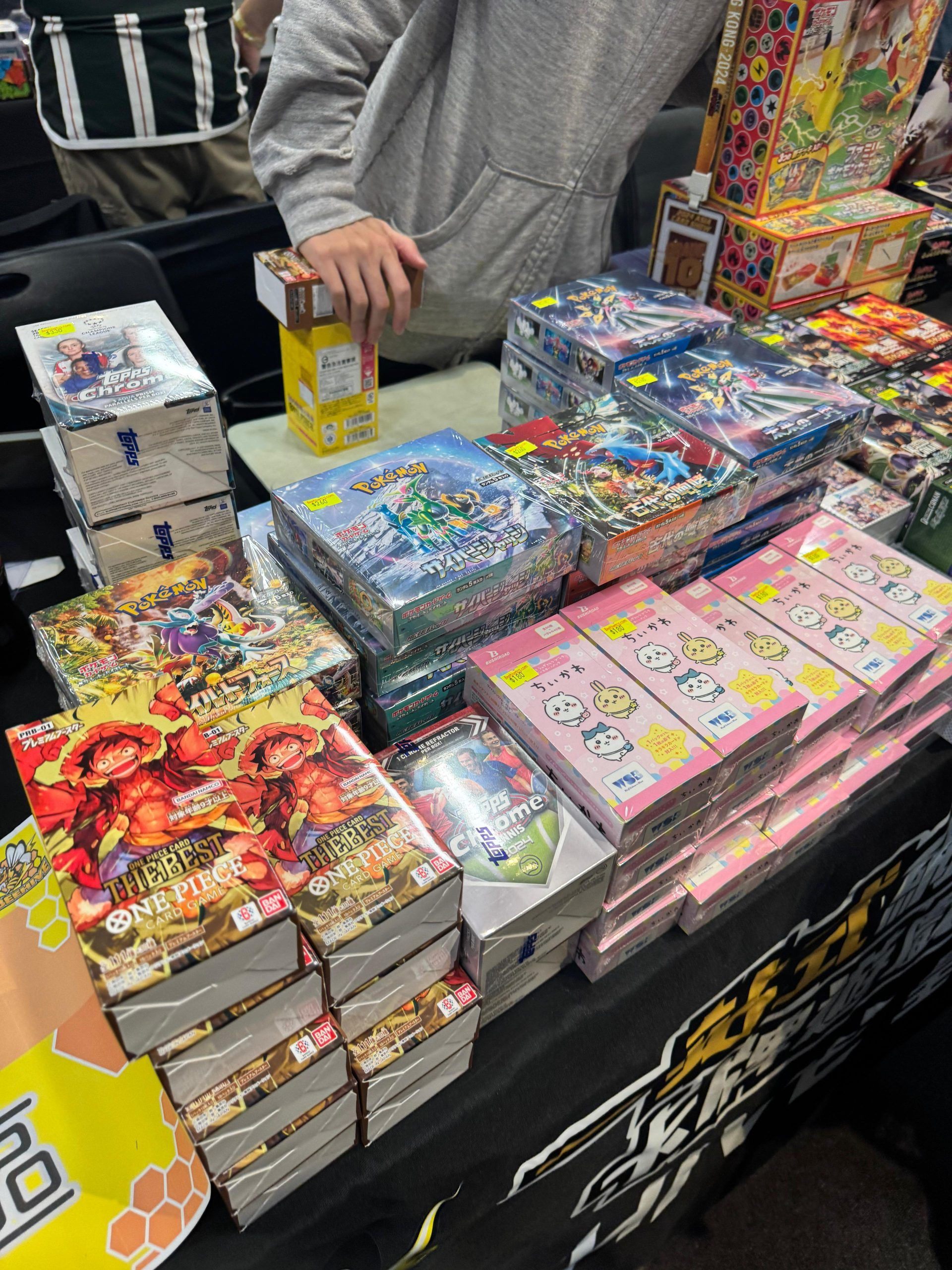 Labubu Craze: K-Pop, Hype Cycles, and the Future of Fashion ...