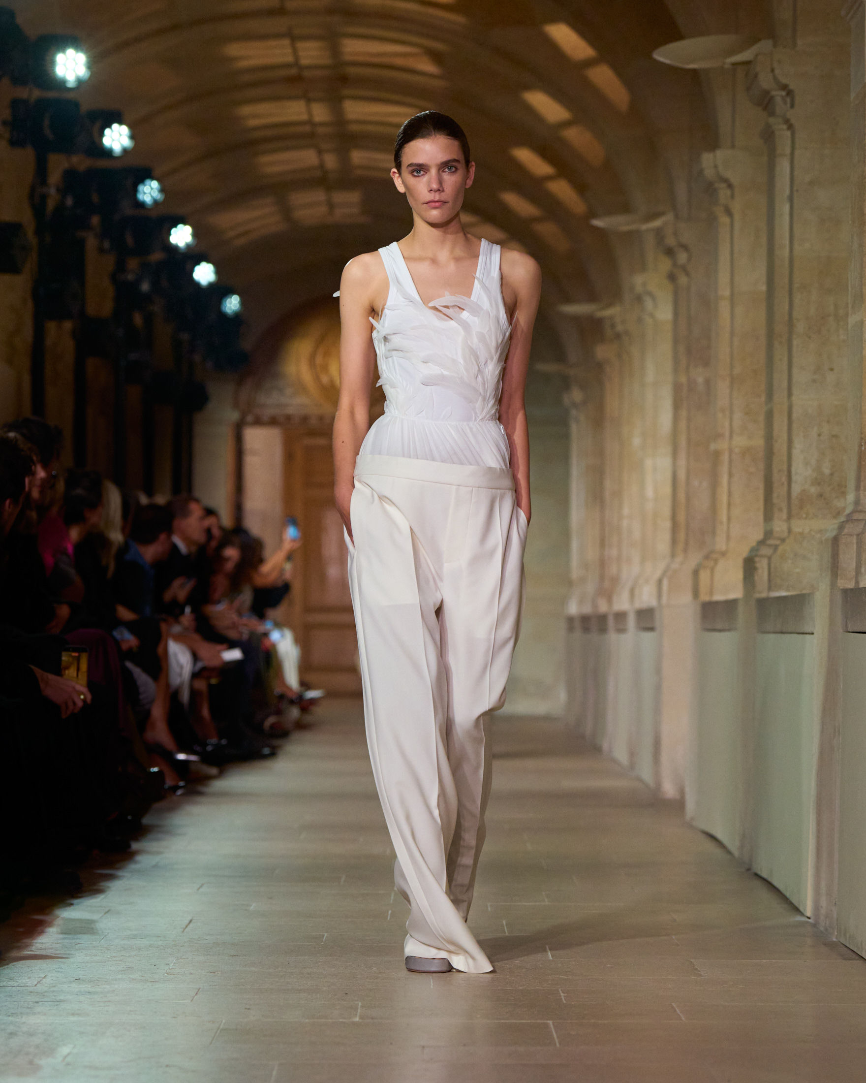From Pop Star to Fashion Icon: How Victoria Beckham's Success Story ...